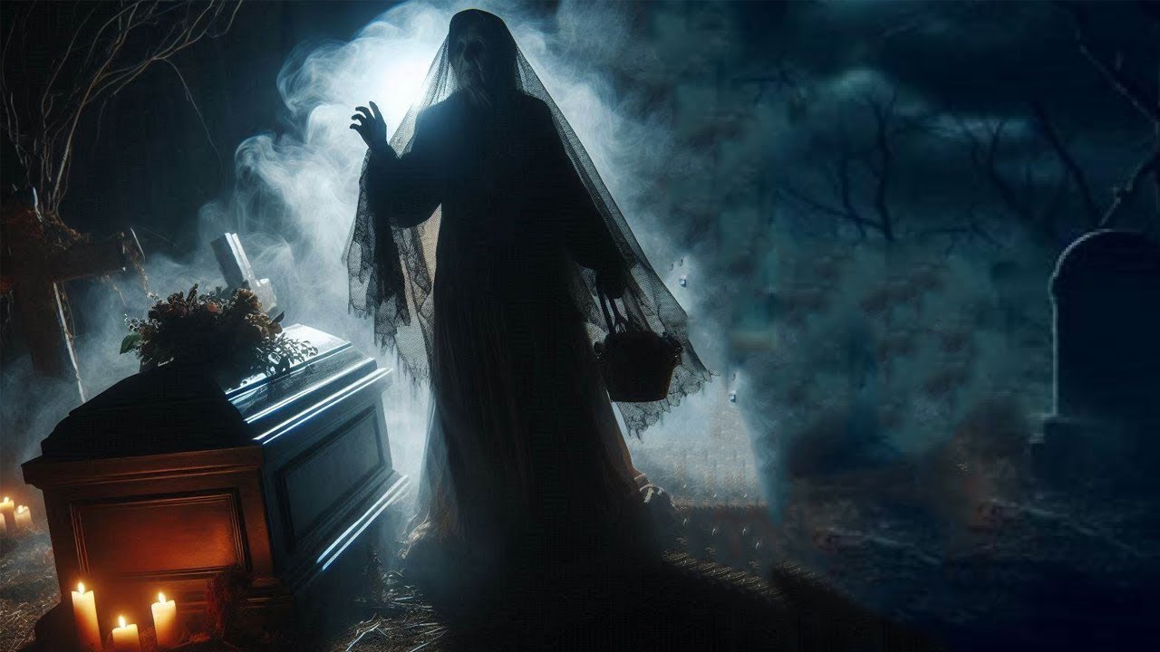 Short Scary Stories | Goodbye Dear Neighbor - YouTube