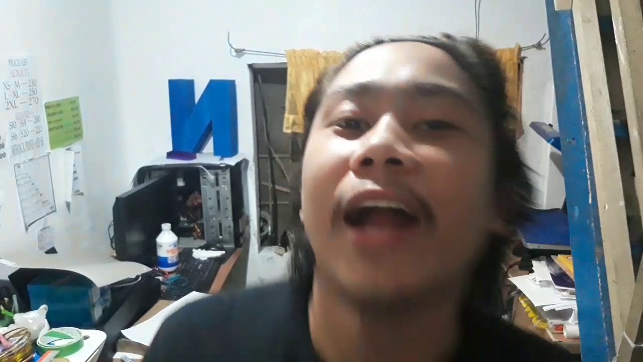 BAKIT GUSTO KO MAG VLOG? (ft. CONG TV x ROGER RAKER) |VLOG#2 - YouTube