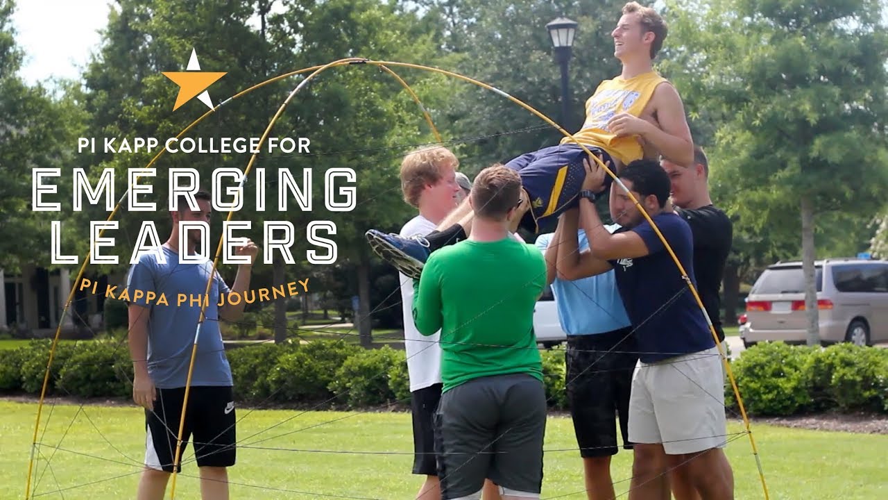APPLY FOR PI KAPP COLLEGE 2018 - YouTube
