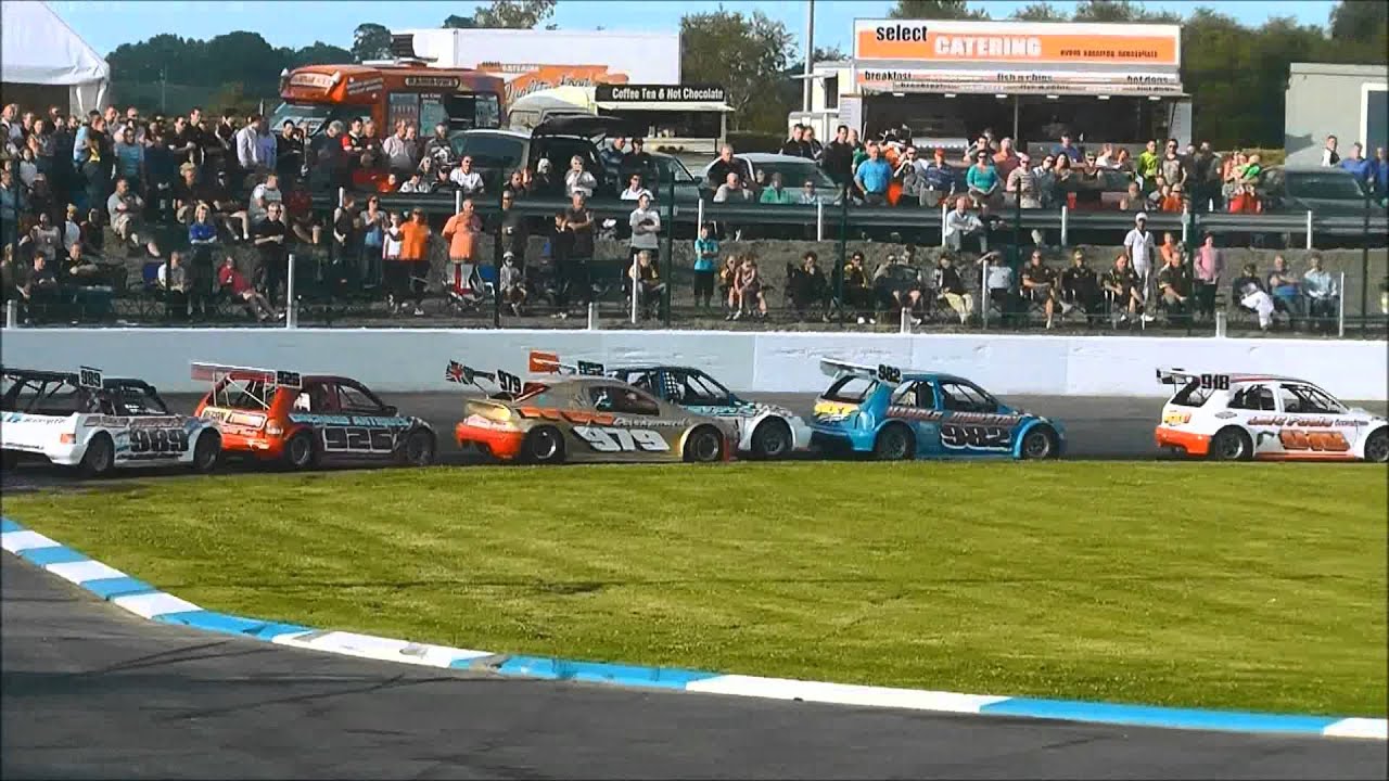 Speedweekend Highlights - YouTube