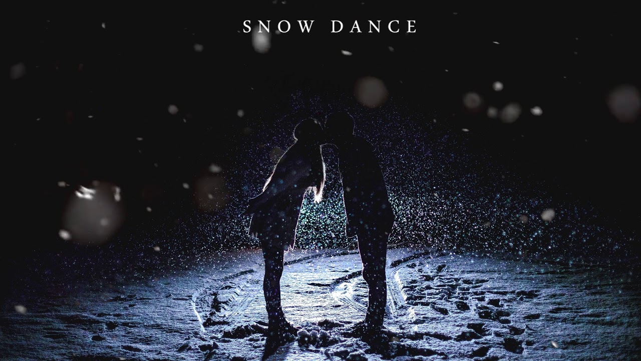 Winter Symphony - Snow Dance | Emotional Music - YouTube