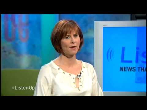 Listen Up with Lorna Dueck #388 Exploring New Frontiers - Part 4 of 4 ...