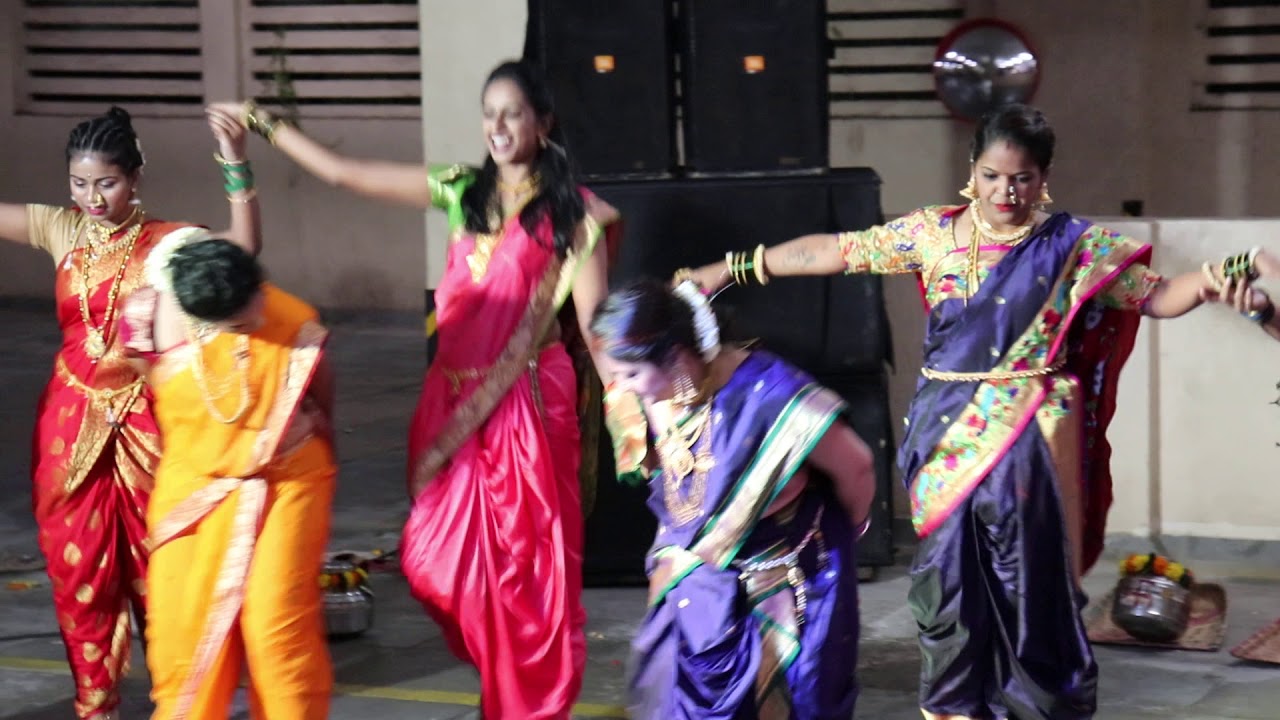 MANGLA GAUR (मंगला गौर) - YouTube