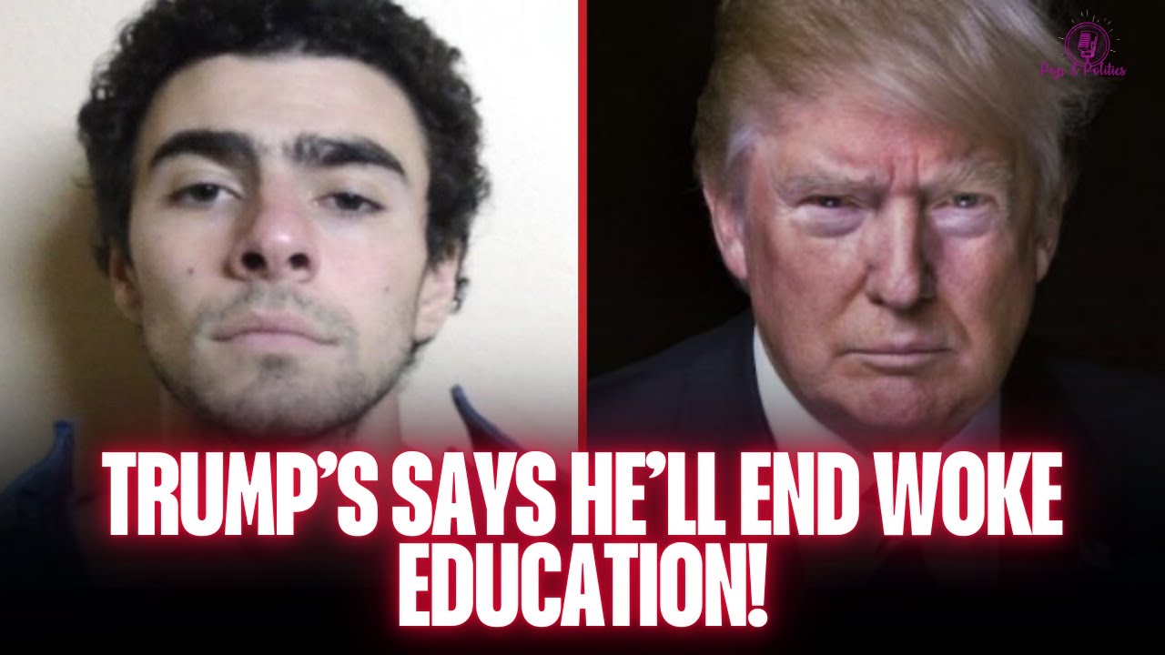 WOKE Education Is Radicalizing White Students! - YouTube