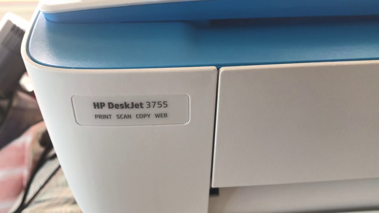 HP Deskjet 3755 COMPACT Review YouTube hp-deskjet-3755-compact-review-youtube