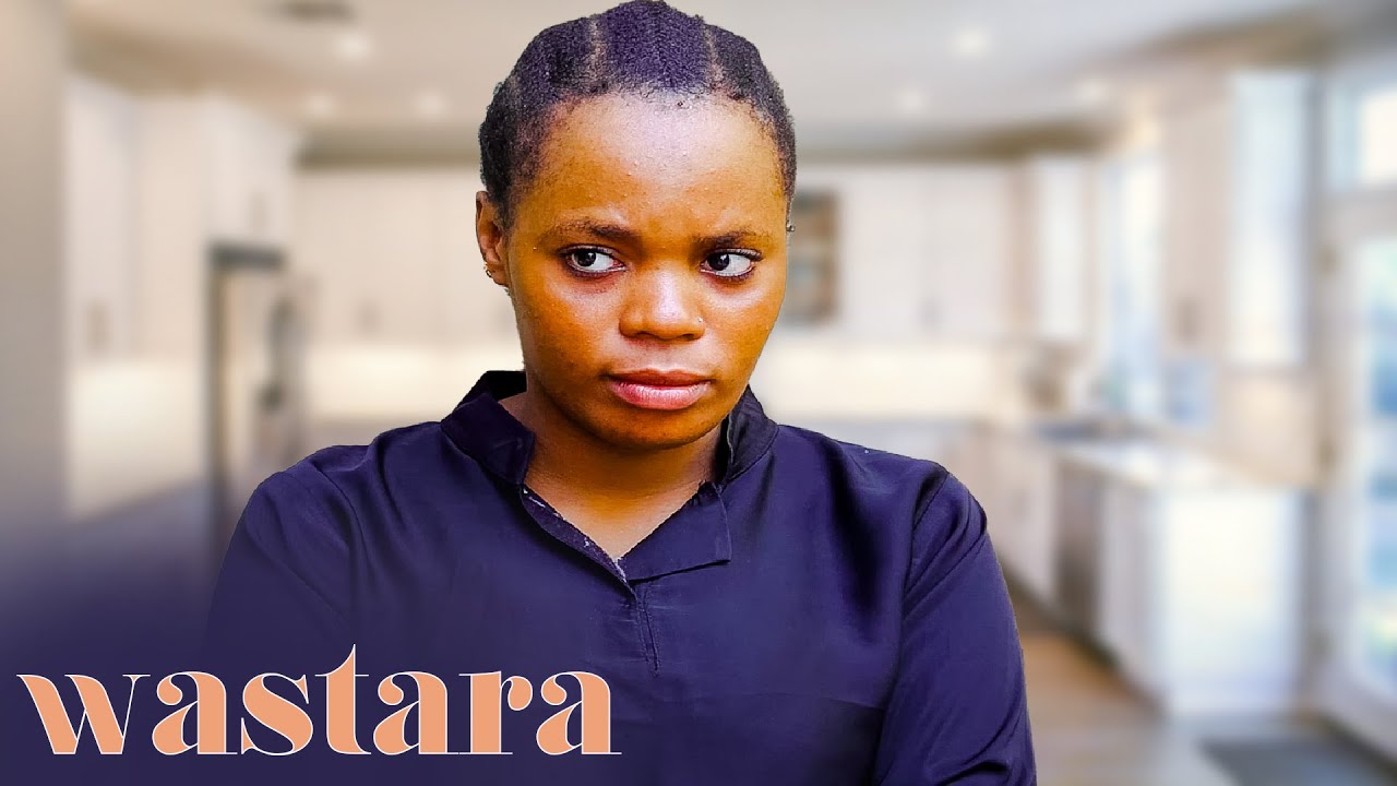 WASTARA Full Movie I New Bongo Movie |Swahili Movie | Drama Story - YouTube