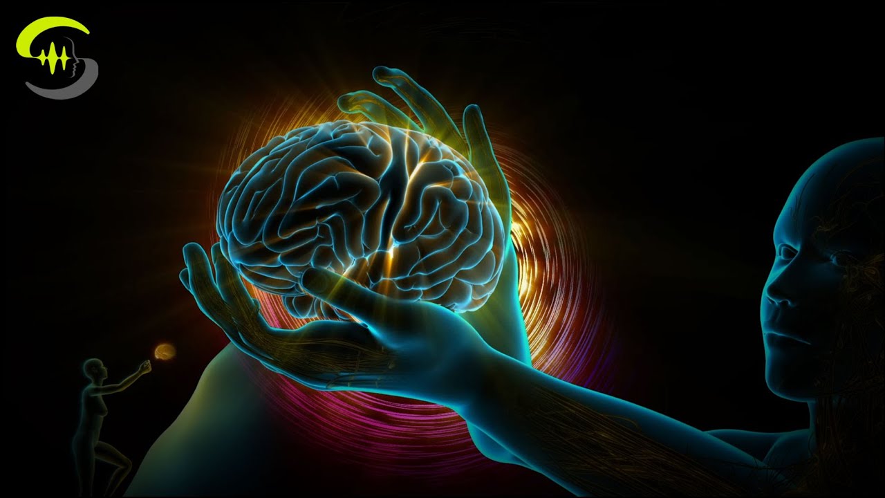 Improve Your Focus in MINUTES with THIS Simple Frequency - YouTube