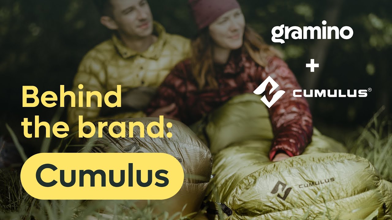 How Cumulus Makes Premium Down Equipment? Factory Visit in Poland ...