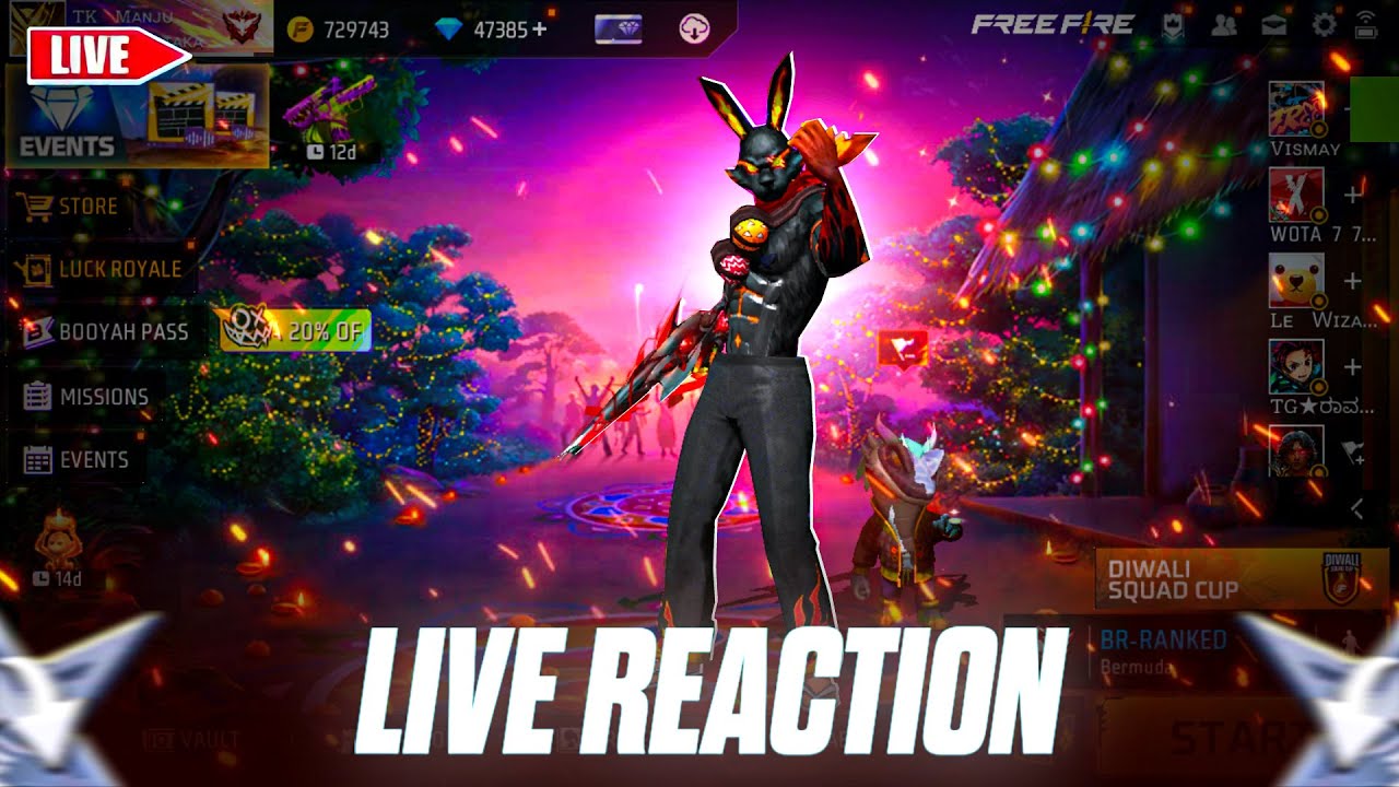 1 vs 4 LIVE REACTION 💥 - YouTube