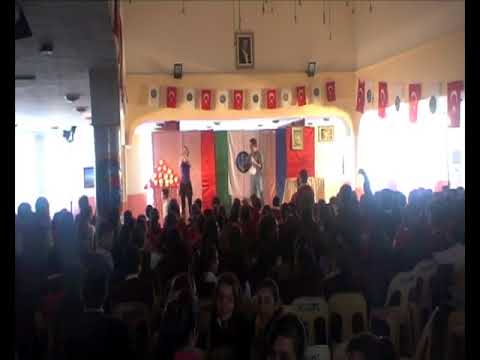 Hansel ve Gratel Çocuk Tiyatrosu Oyunu (2010)