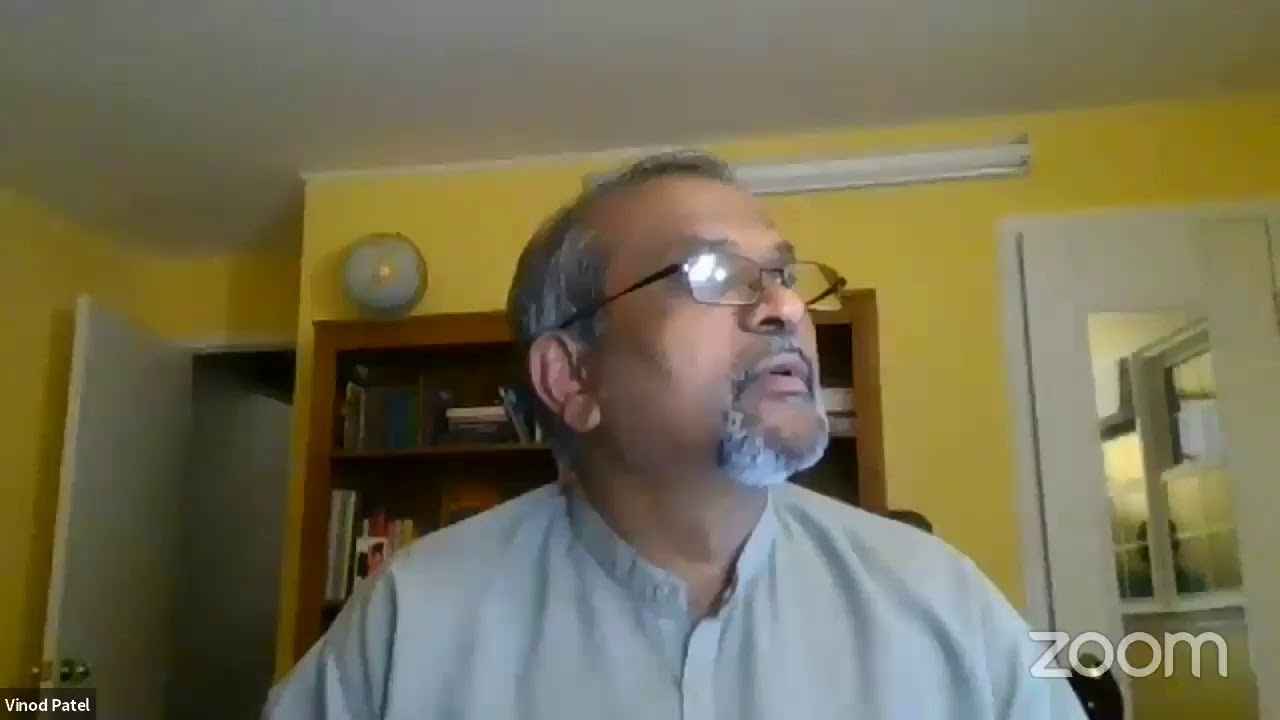 Shakti Rupen Sansthita Day 3 - Hetal raval - YouTube