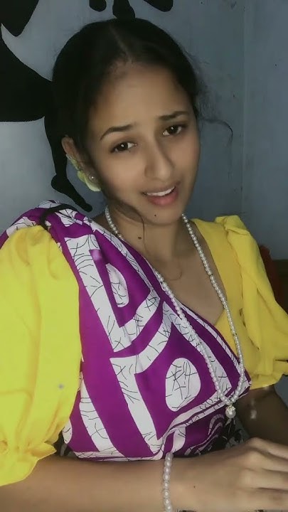 ඇහැල්ලේපොල කුමාරිහාමි ♥️💐 #rishel #tashiya #love #dance #lovemusic #song #cinematic - YouTube