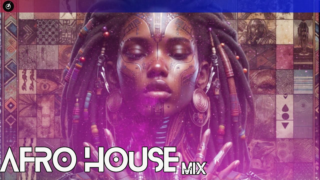 NEW Afro House MIX 2024 Popular Afro House Edits #9 By FUNKKY ...