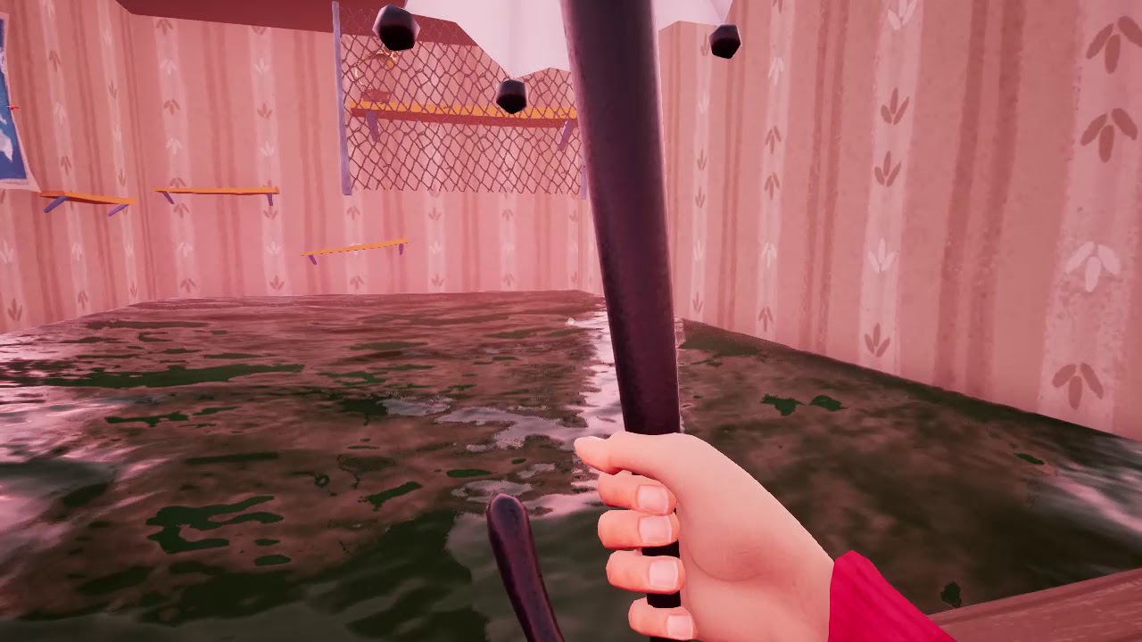 A secret gramophone? - Hello Neighbor Beta 3 - YouTube