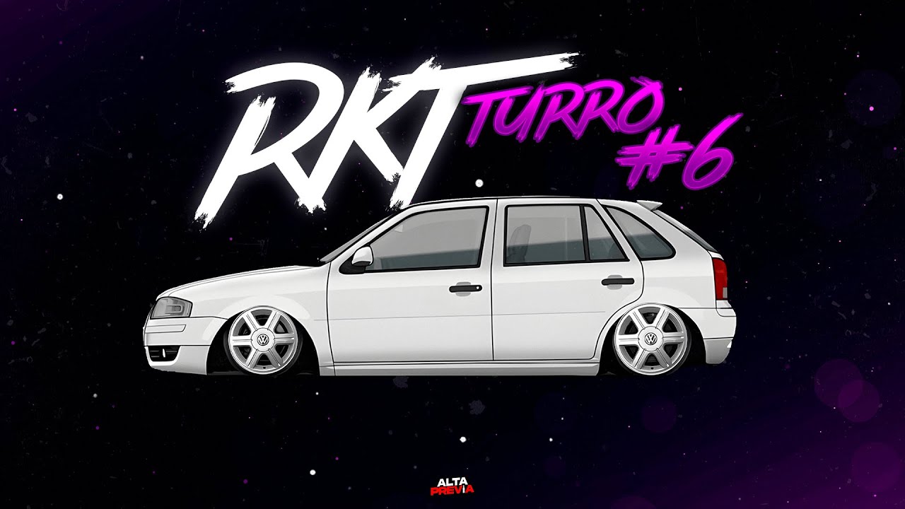 🔥 RKT TURRO #6 - ENGANCHADO FIESTERO RKT (LO MAS NUEVO - JUNIO 2022 ...