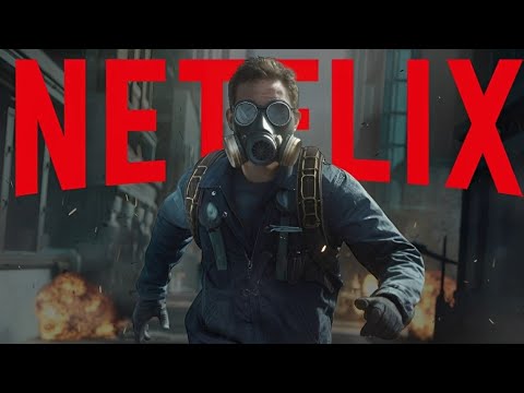 "Top 10 Netflix Action-Adventure Movies You Can't Miss | Must-Watch ...