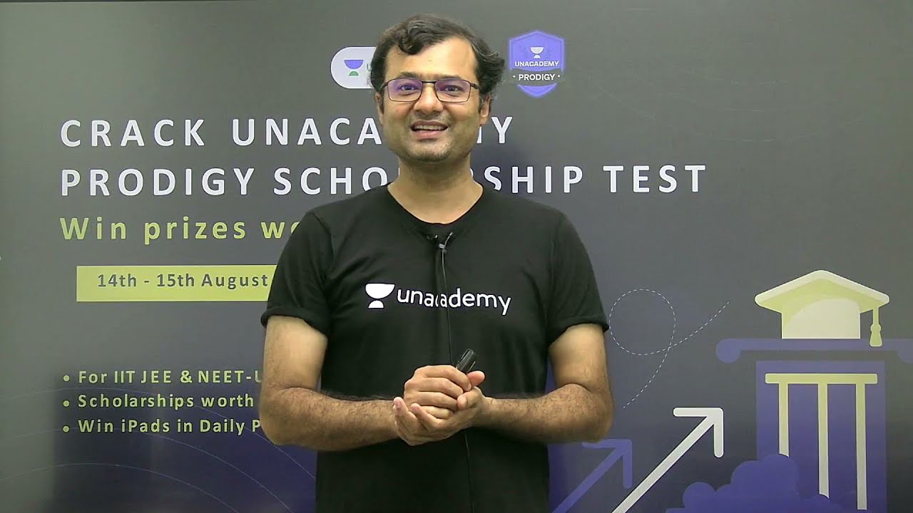 PRODIGY ! | Know Everything about Unacademy Prodigy | Sameer Bansal ...