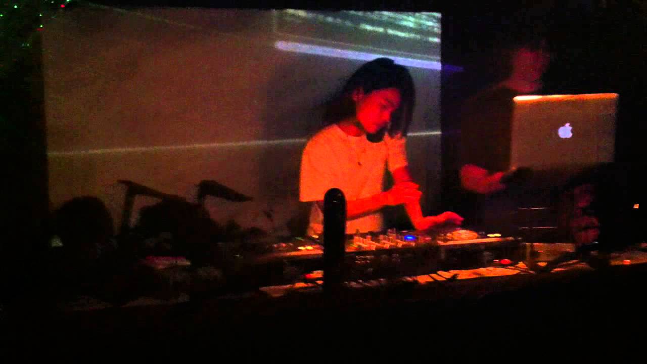 DJ MASAYA a.k.a SPECTRA SONICS DJ SET＠2012.11club axxcis - YouTube