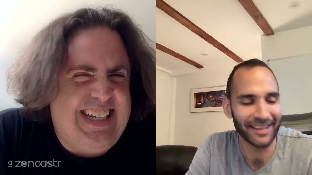 Trillion dollar algorithms with Philippe Beaudoin, Co-founder and CEO ...