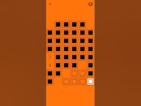 Orange Level 24 Walkthrough - YouTube