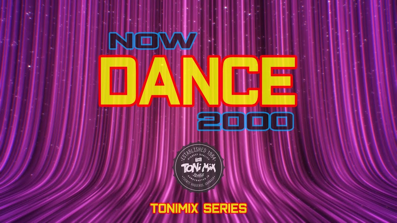 Dance DJ Mix Session Vol.03 | Dance Vinyl DJ Set | Dance Classics ...