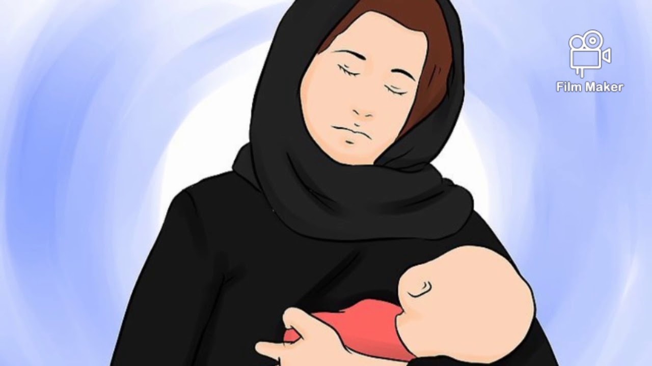 Lady Asiya Binte Muzahim (The wife of Pharoah) - YouTube