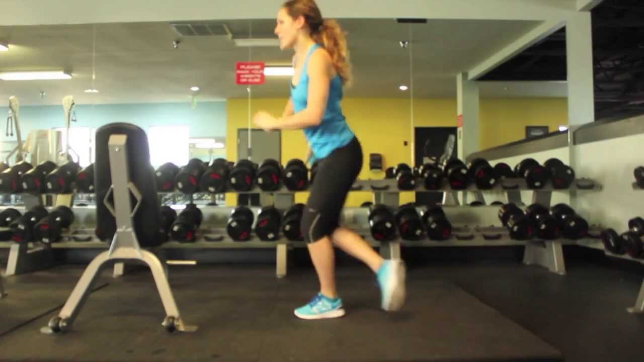 Courtesy Squat to Leg Abduction - YouTube