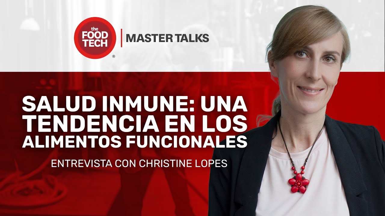 Master Talk - Conciencia por la salud inmune: una tendencia post ...