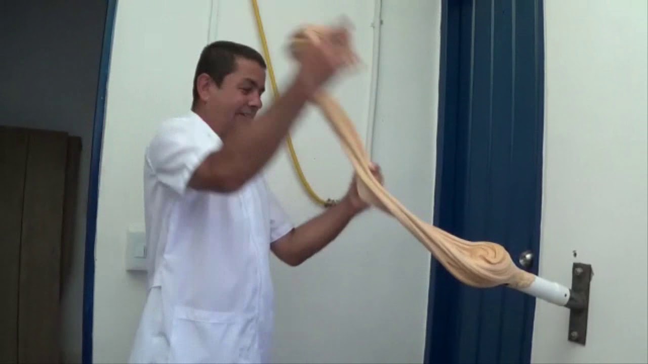 El CORCHO Manjar de Neira Caldas - YouTube