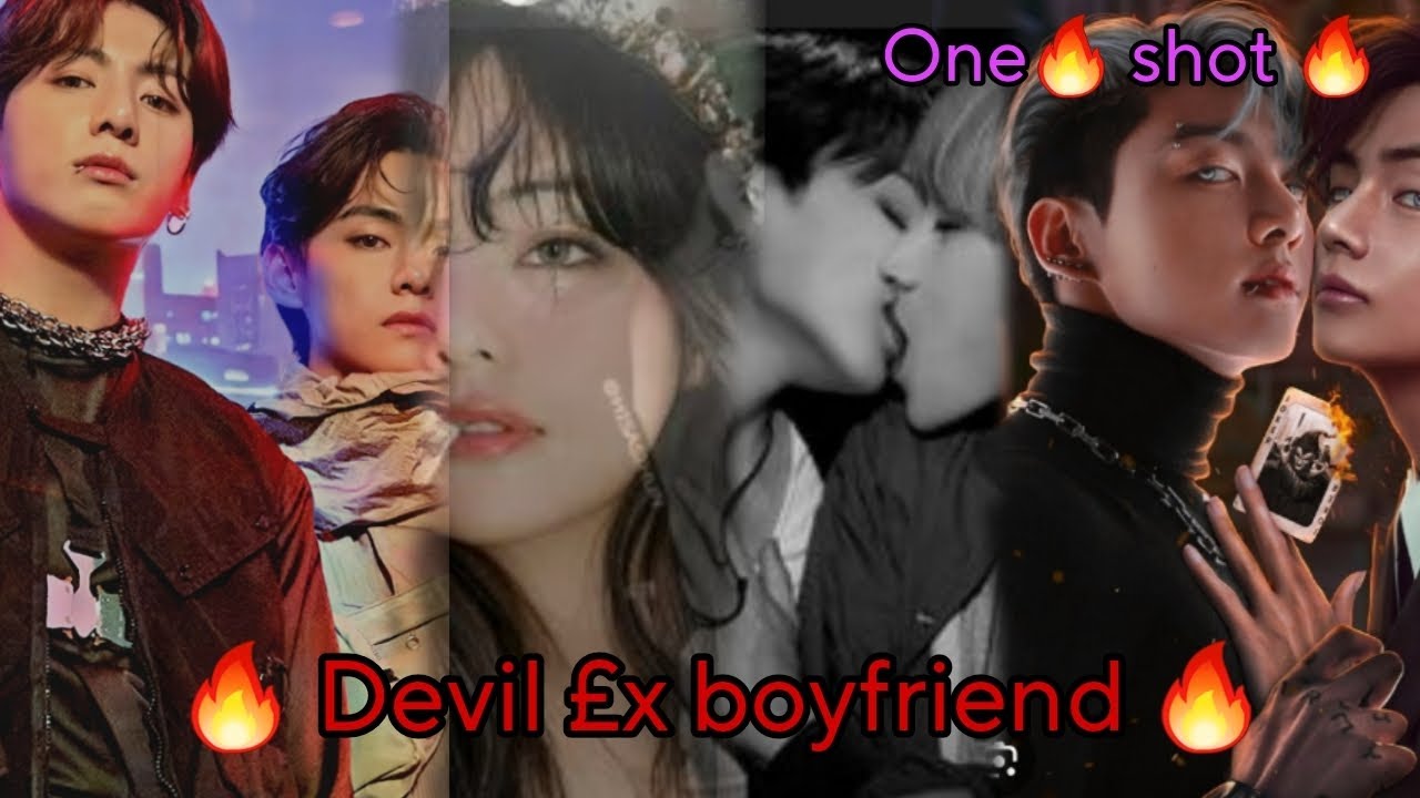 Devil £x boyfriend 😈{Dark Romance} 🔥🥀When you cheat your psycho Mafia boyfriend ...