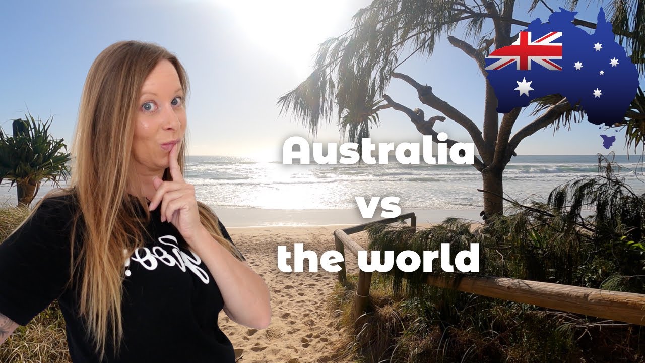 Why Australia Is THE Best Country To Live In YouTube why-australia-is-the-best-country-to-live-in-youtube