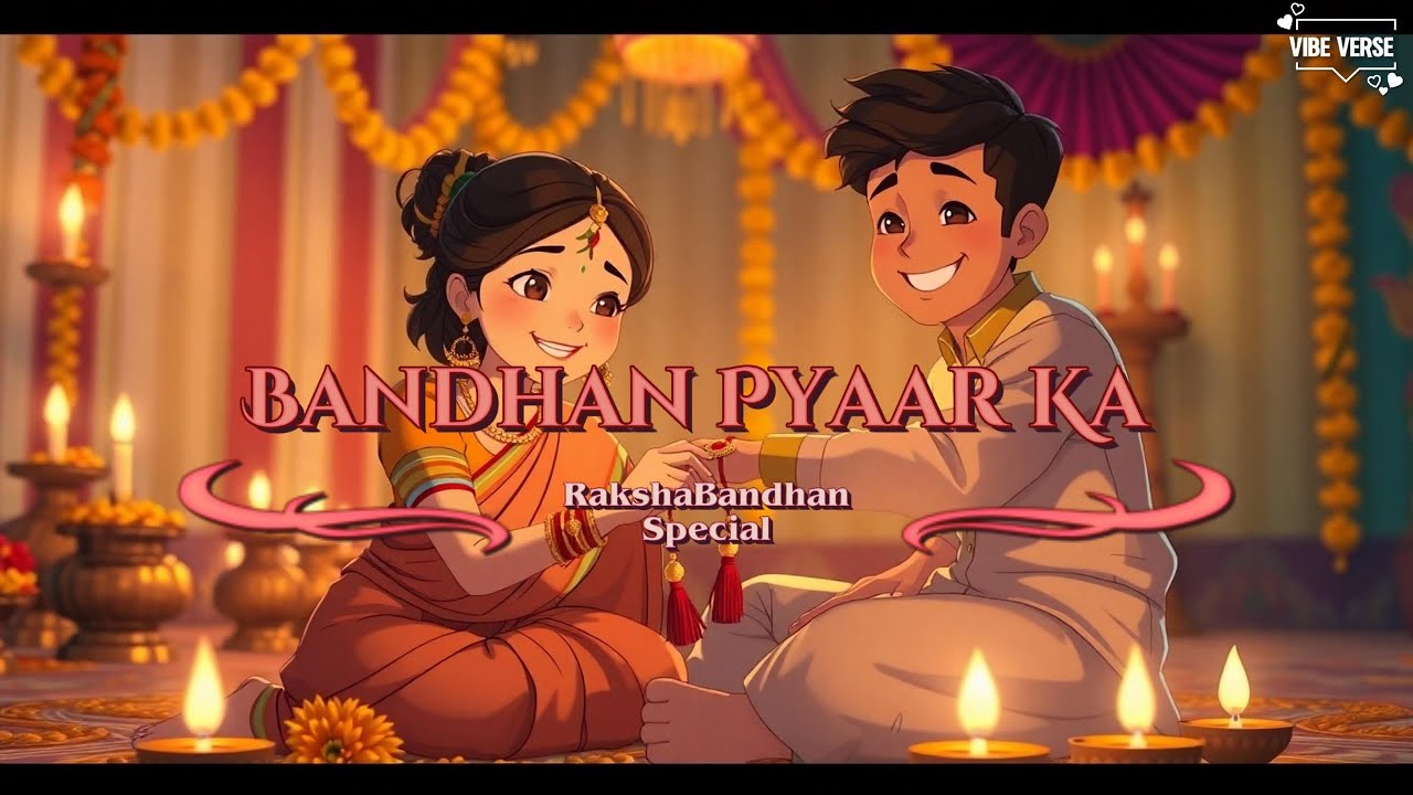Bandhan Pyaar Ka | RakshaBandhan Special - YouTube