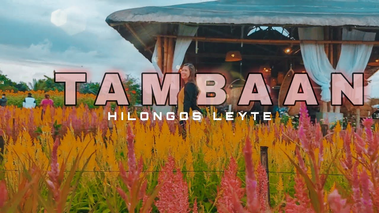 TAMBAAN FARM | Cinematic Phone Vlog - YouTube