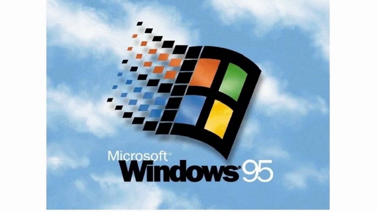 Todas Versões de Windows / All Version of Microsoft Windows HD - YouTube