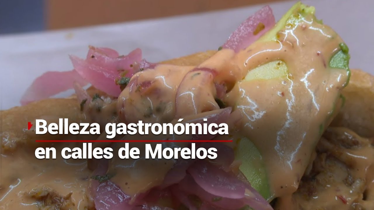 #SaboreandoMorelos | Bolillos rellenos, el sabor de Guerrero en calles ...