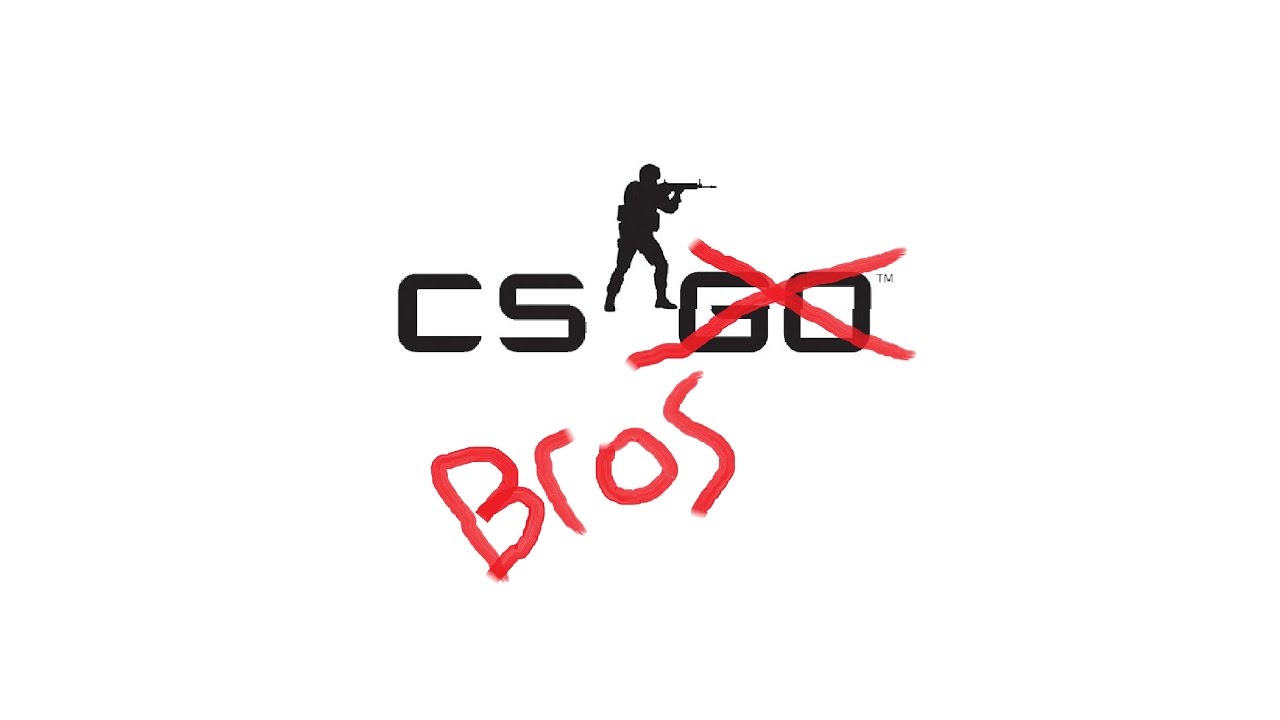 CS:BROS - YouTube
