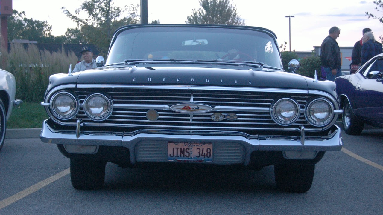 Car show Friday top 11 pictures - YouTube