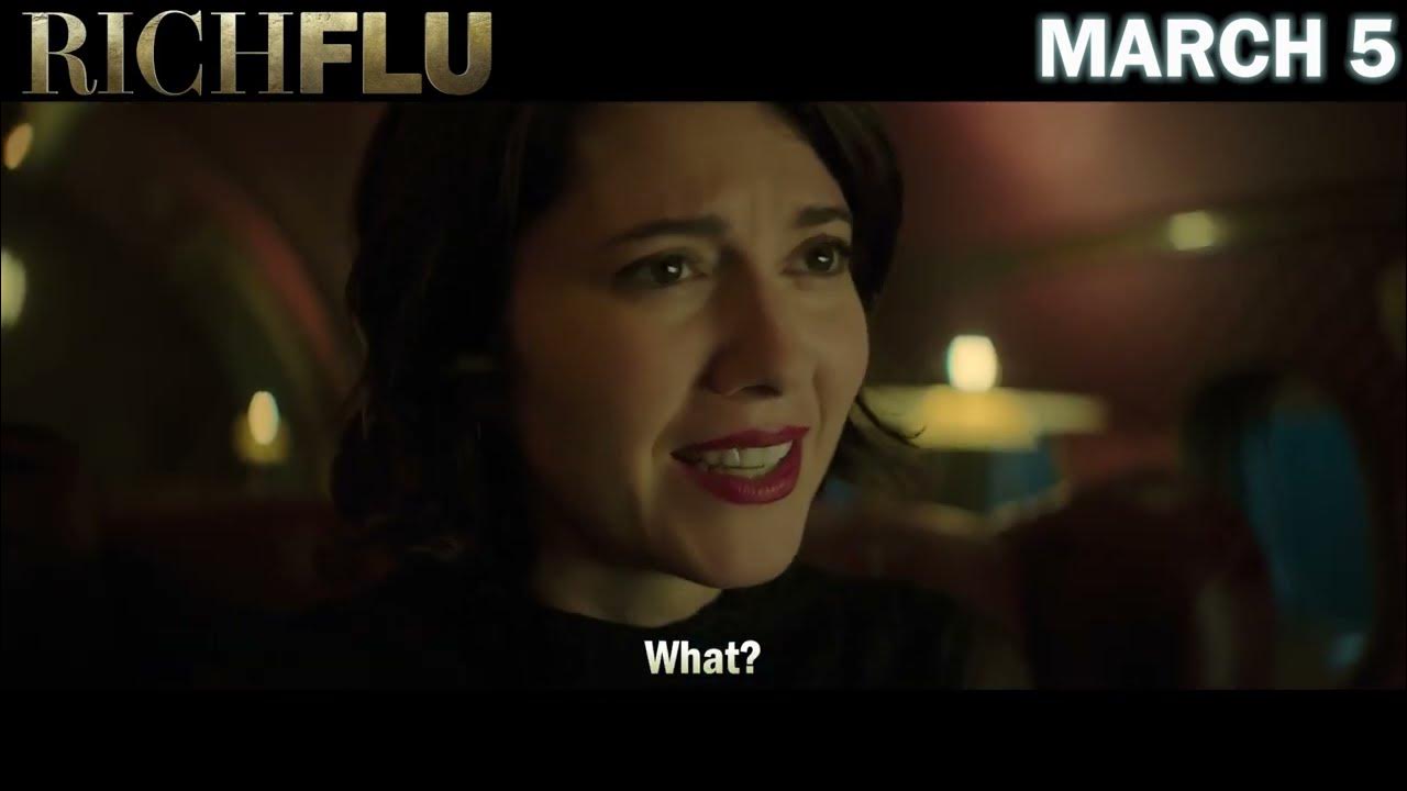 Rich Flu - Trailer - YouTube