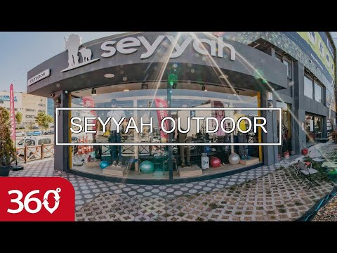 SEYYAH OUTDOOR