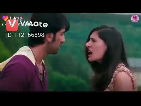 Bollywood hot scene