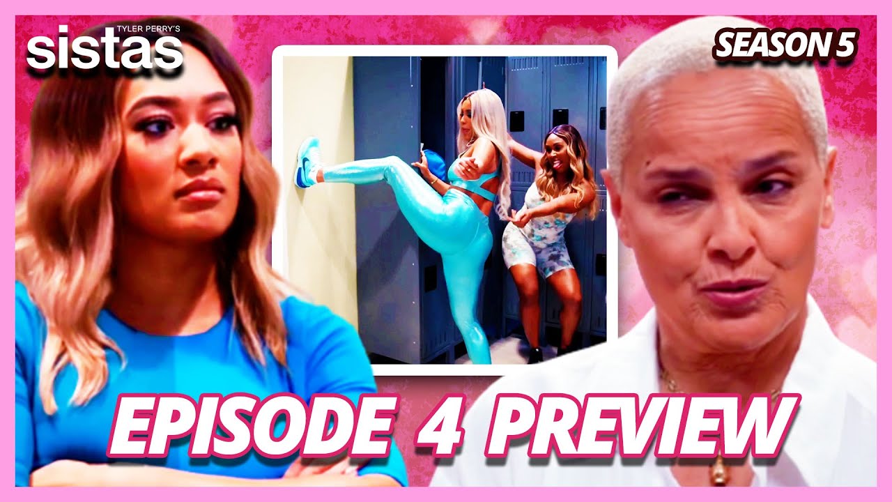 MS. LISA calls.. YOU ANSWER! FATIMA beats DEJA A$$ AGAIN!!! | BET ...