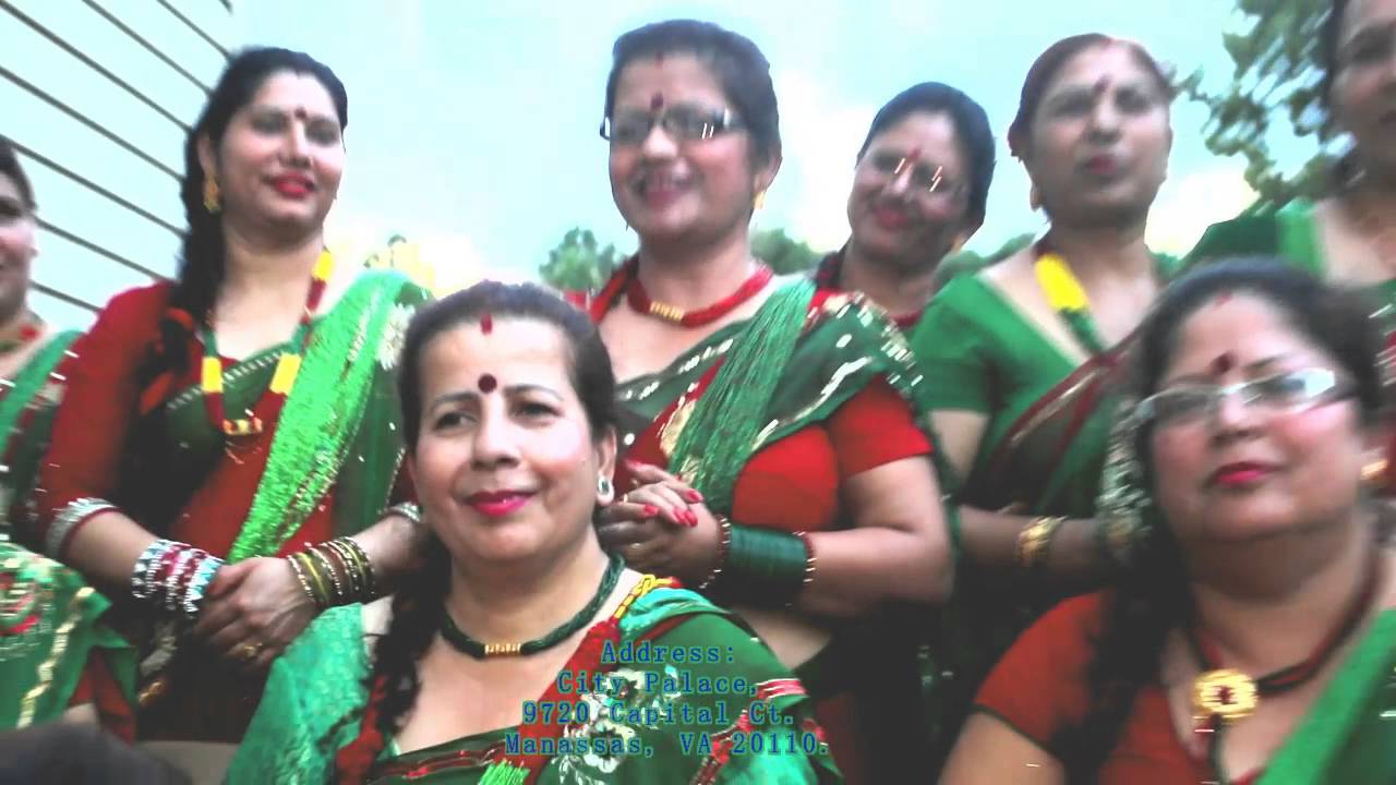 2073 Teej Clip Final - YouTube