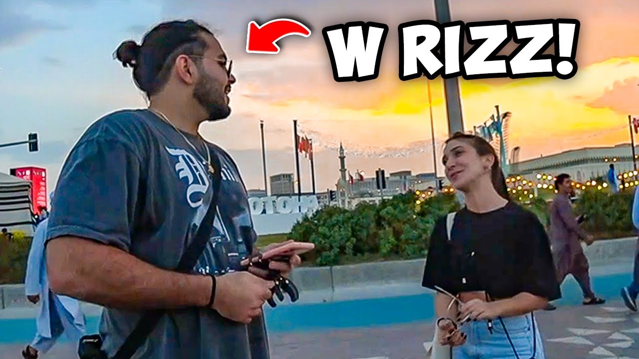 I Rizzed My Exs Bestfriend Youtube