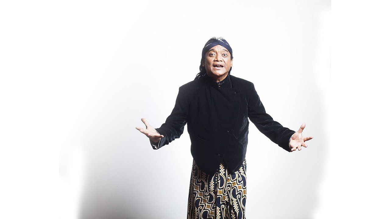 TRIBUTE TO DIDI KEMPOT. Live Recorded at GOR Gelarsena Klaten 2020 ...