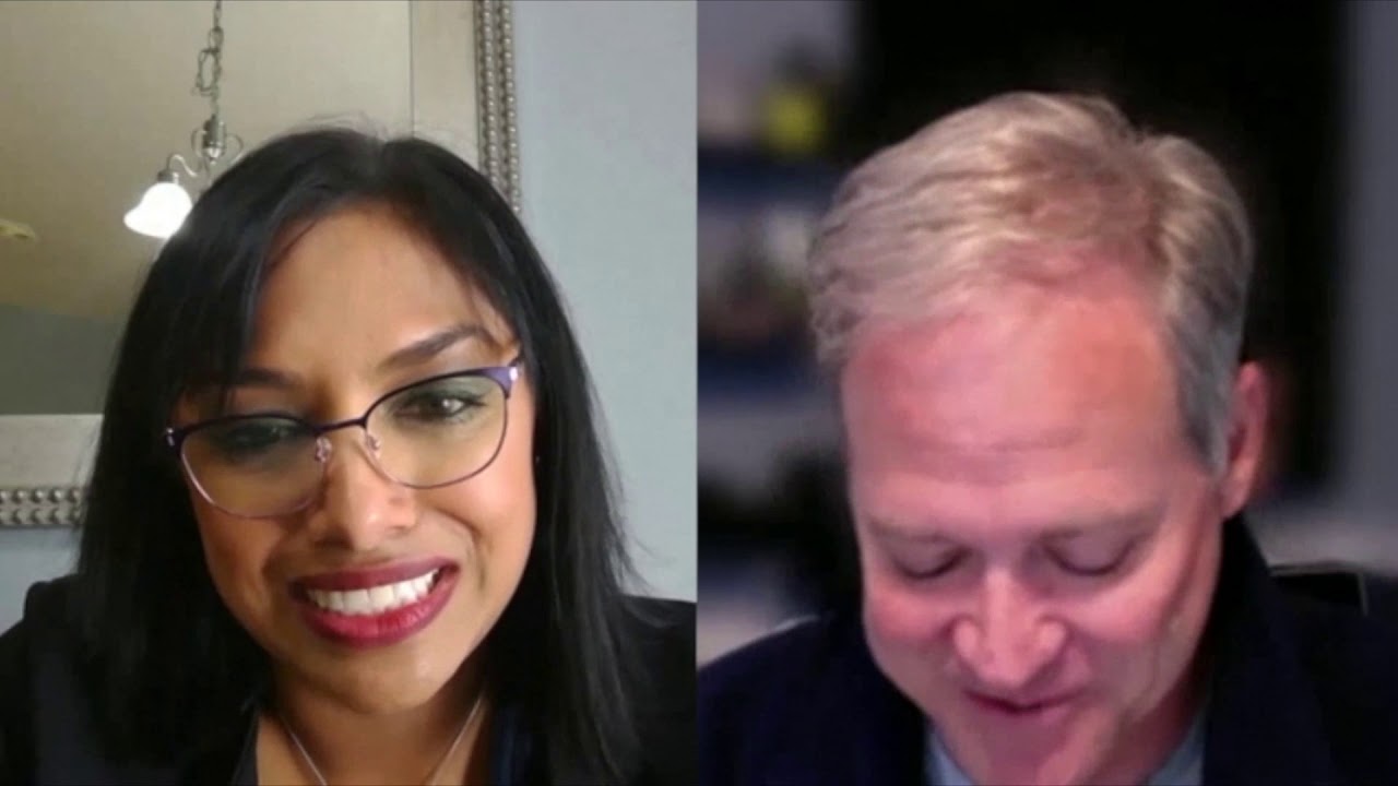 Kavin Senapathy and Brian Dunning: Skeptoid 13th Birthday Interview ...