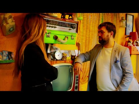 Ümit Özay - Bal Yarim 2021