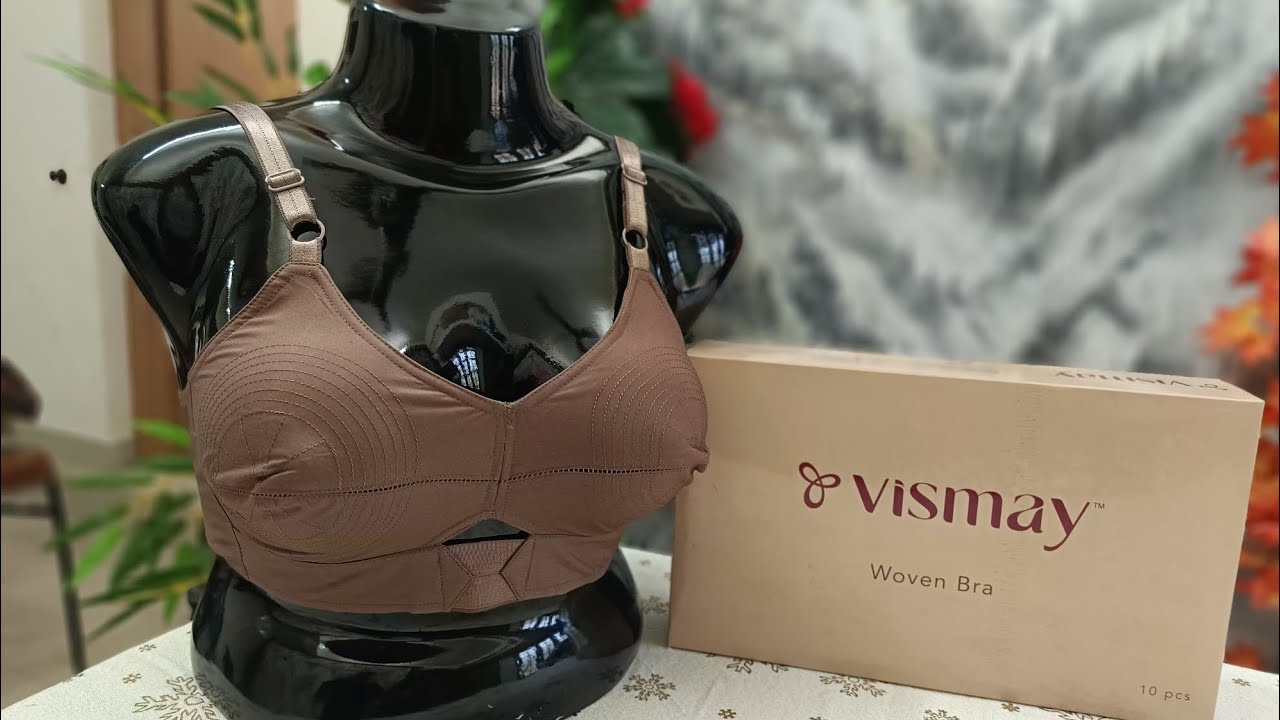Introducing Vismay Brand Undergarments..Cathy's Collections..For ...