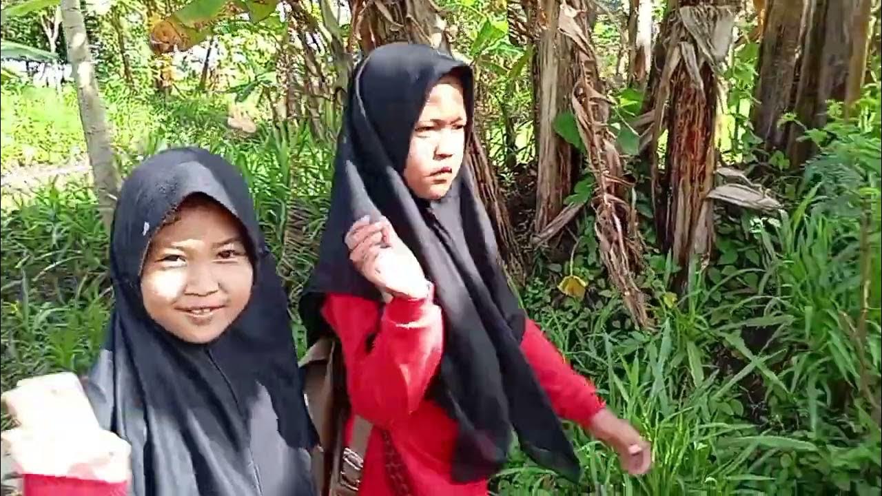 Jalan Sehat SDN Klepu 05 - YouTube