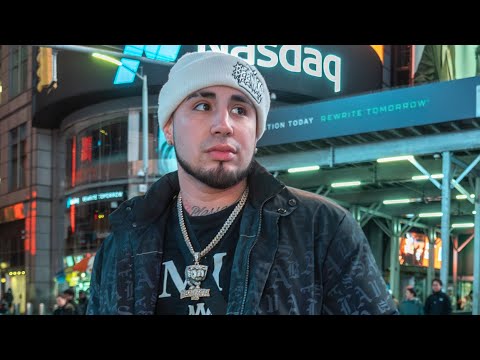 Mac Young - Blessed (official video) - YouTube