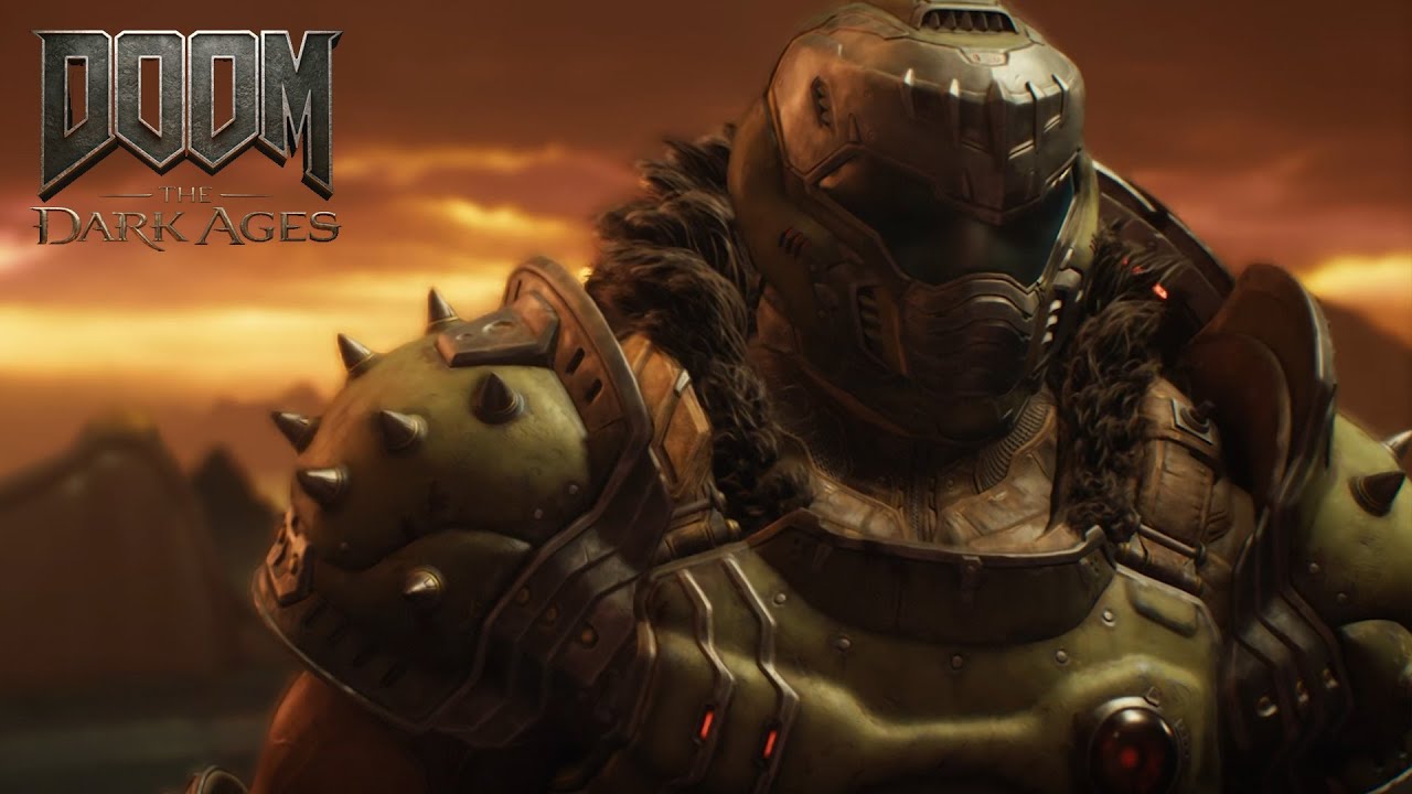 DOOM The Dark Ages : ดูมกายโลวเอฟพีเอส ตอนที่ 8 จบ - YouTube